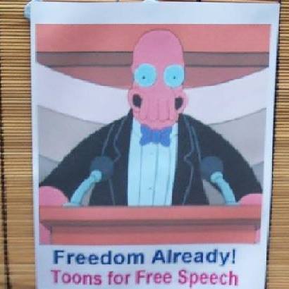 Nick Cowen | Notes On Liberty