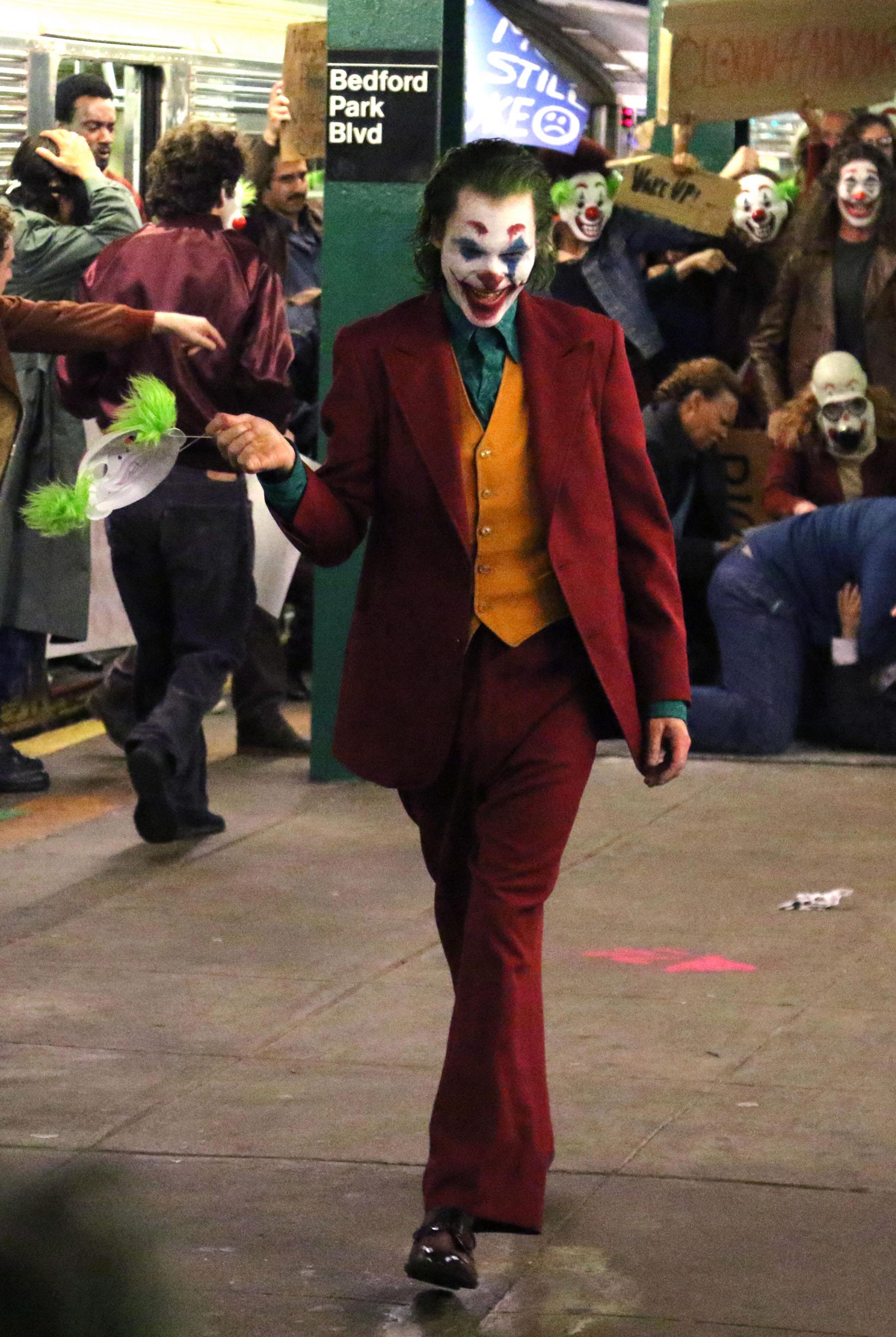 Joker: an evidence-based criminology review (spoilers) | Notes On Liberty
